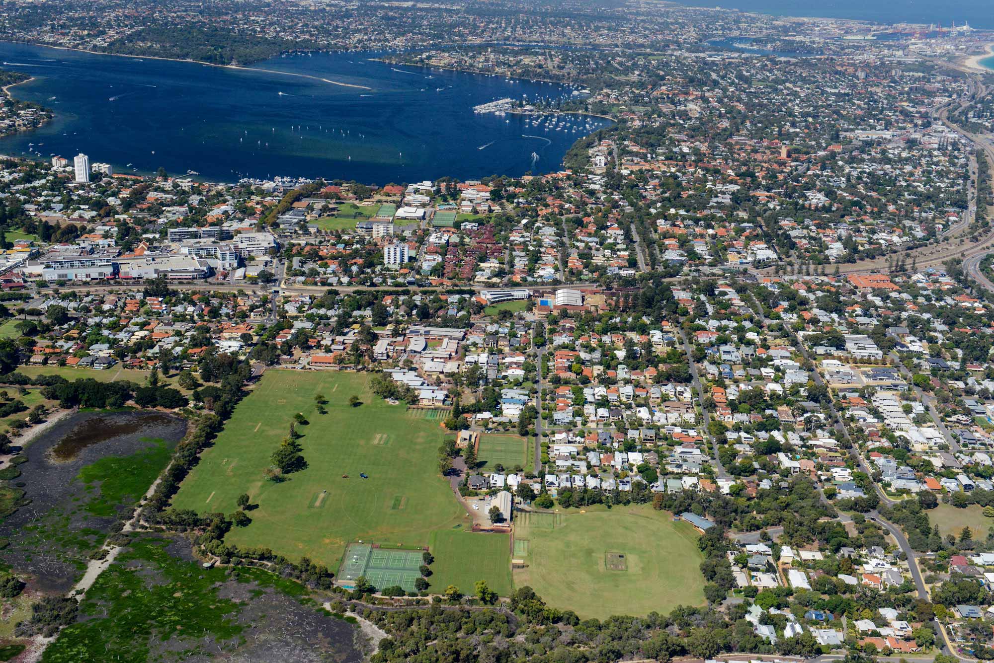 Virtual Tour | Scotch College Perth