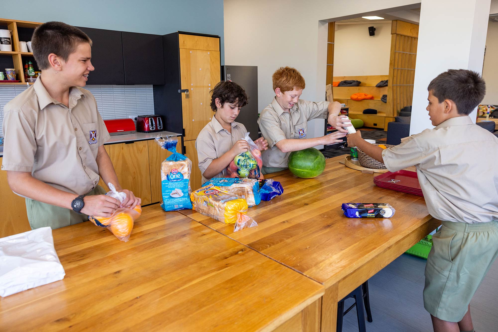 Perth Boarding School For Boys | Private Boarding For Years 7–12 ...