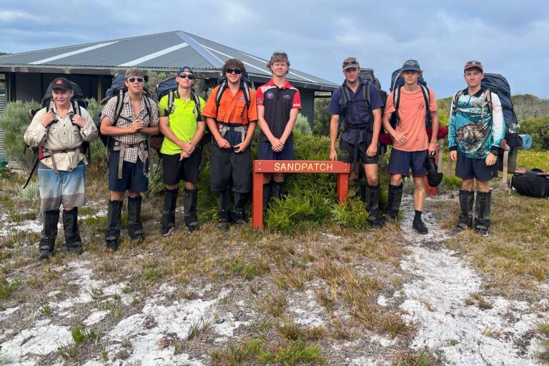 Perth Boarding School For Boys | Private Boarding For Years 7–12 ...