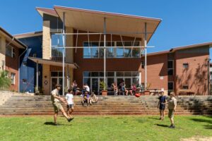 Perth Boarding School For Boys | Private Boarding For Years 7–12