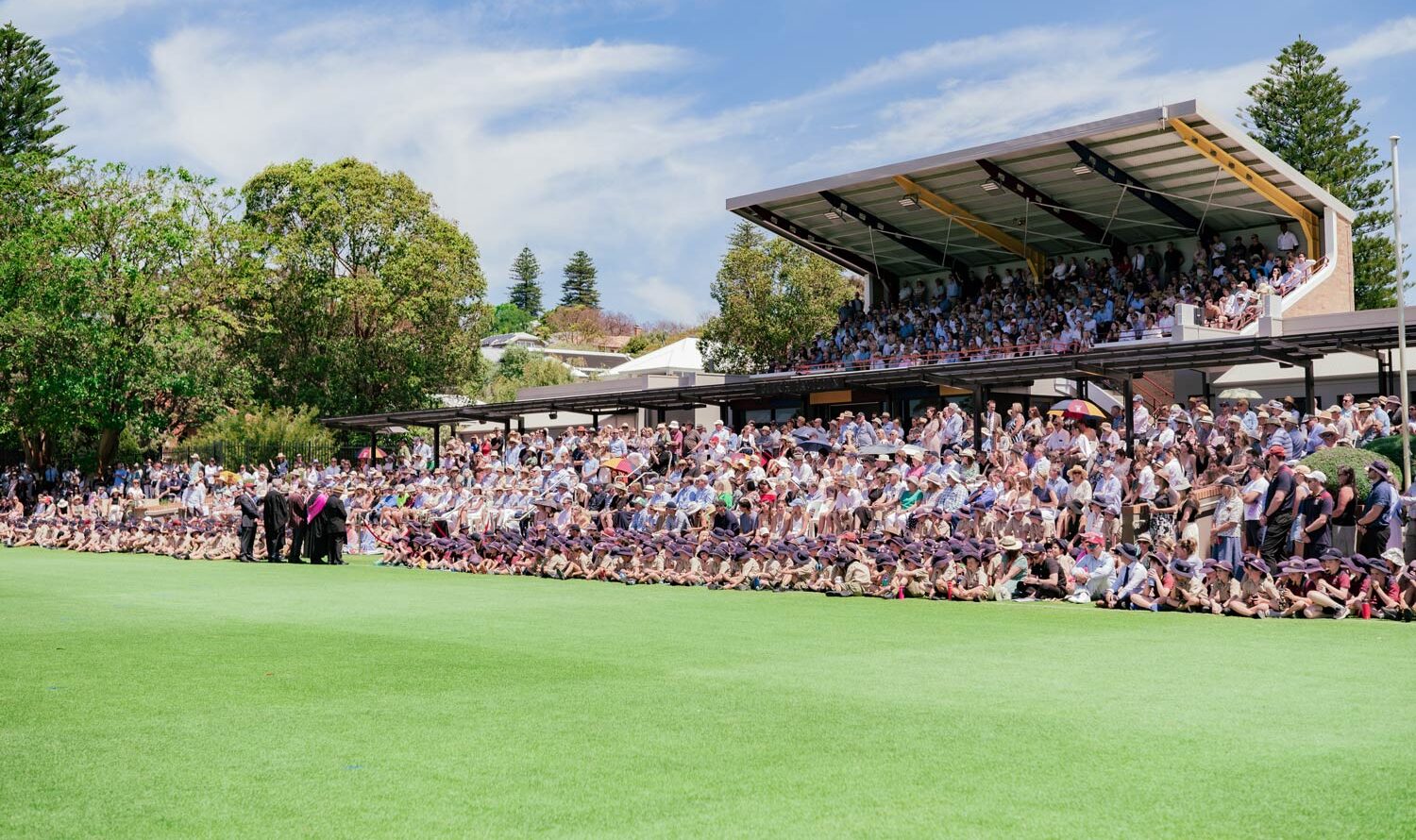 Venue Hire | Scotch College Perth
