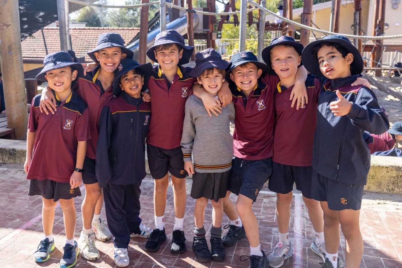Private Primary School Perth | Boys’ Junior School | Scotch