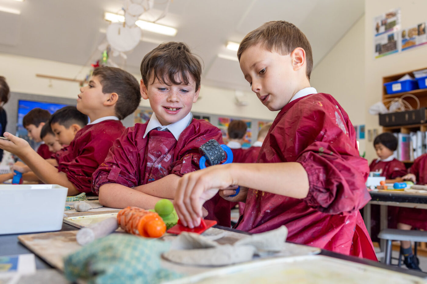Junior School - Scotch College