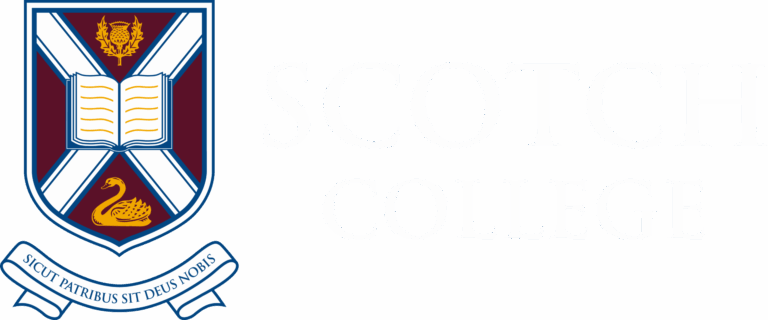 Apply - Scotch College