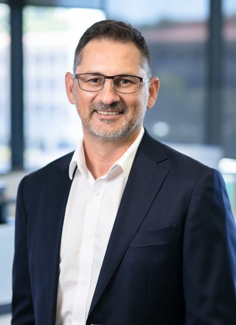Leadership & Governance | Scotch College Perth